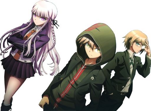 Dangan Ronpa Wiki Anime Amino dangan-ronpa-wiki-anime-amino
