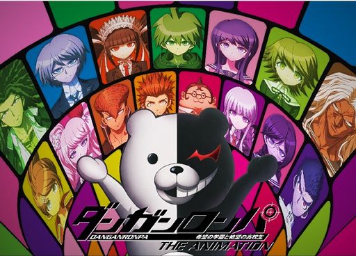 Dangan Ronpa Wiki Anime Amino dangan-ronpa-wiki-anime-amino