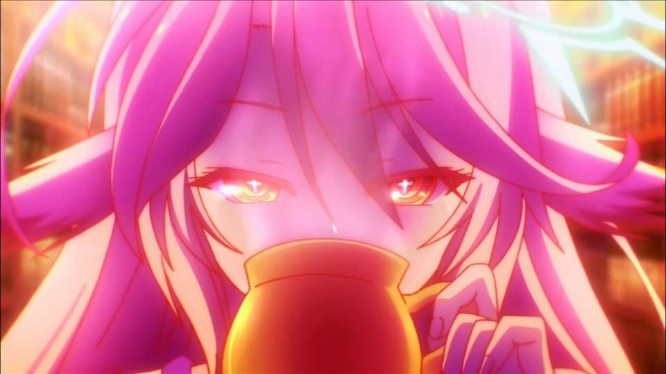 Jibril Anime Amino