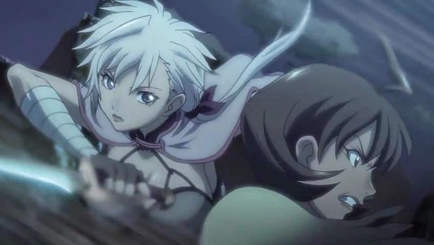 Alka Anime Amino