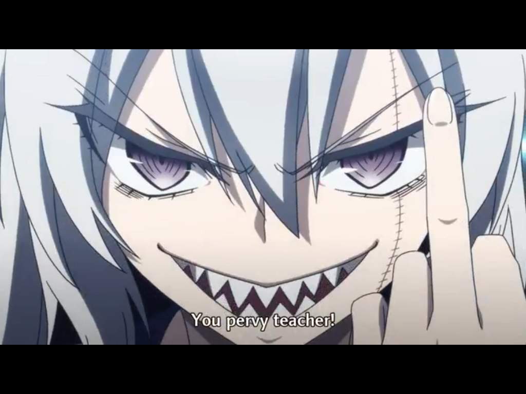 Finished Akuma No Riddle Anime Amino