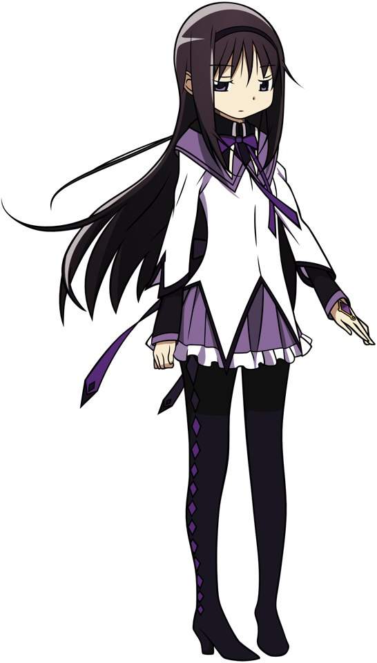 Madoka Magica Anime Amino