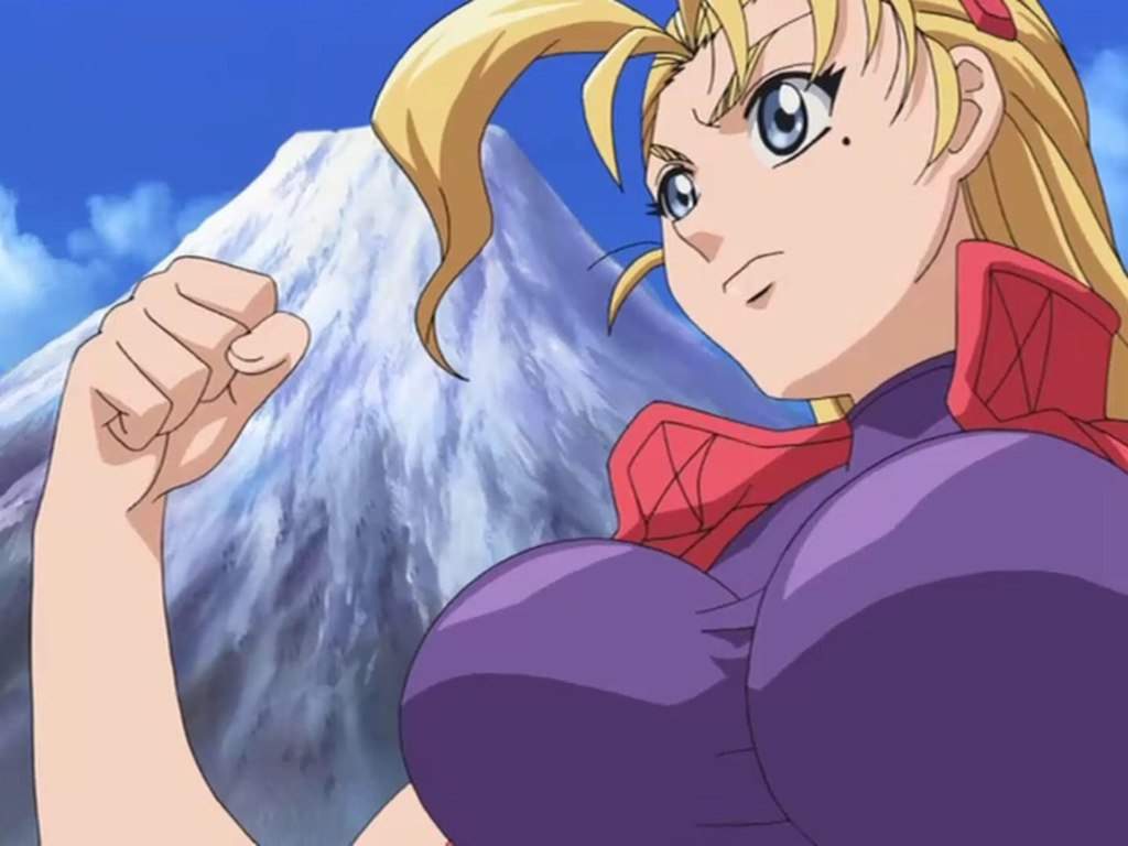 Miu Furinji Anime Amino