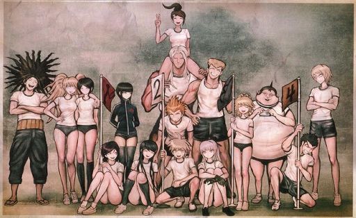 Dangan Ronpa Wiki Anime Amino dangan-ronpa-wiki-anime-amino