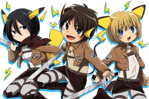 Mikassa | Wiki | Anime Amino