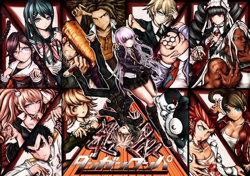 Dangan Ronpa Wiki Anime Amino dangan-ronpa-wiki-anime-amino