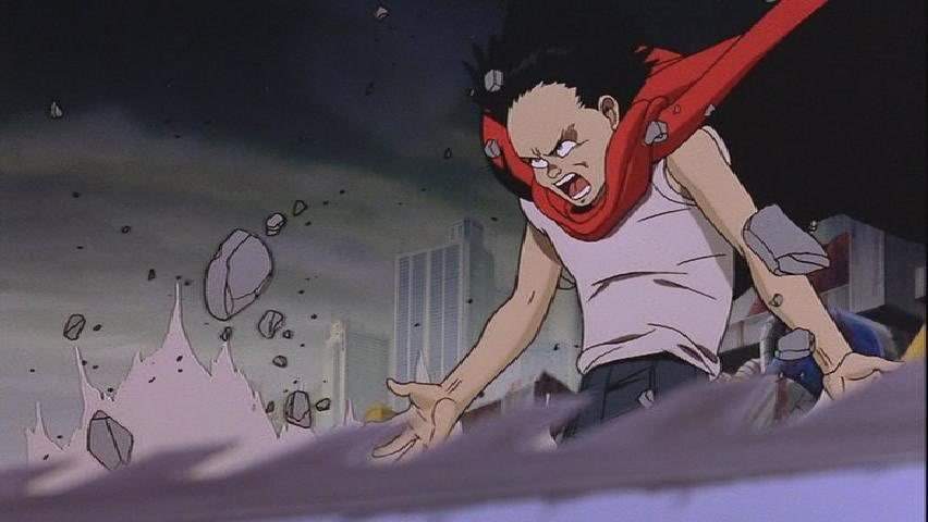 Tetsuo Wiki Anime Amino