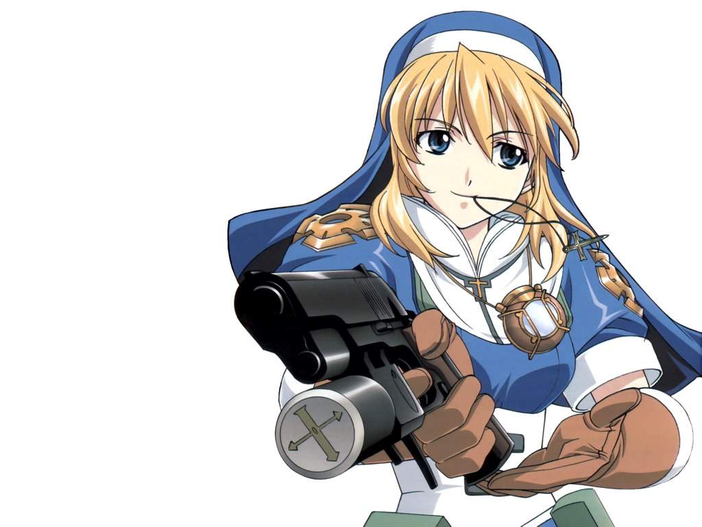Chrono Crusade Wiki Anime Amino