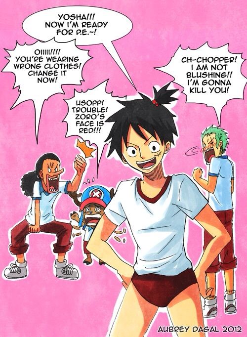 ⏰ One Piece During Pe ⏰ Anime Amino