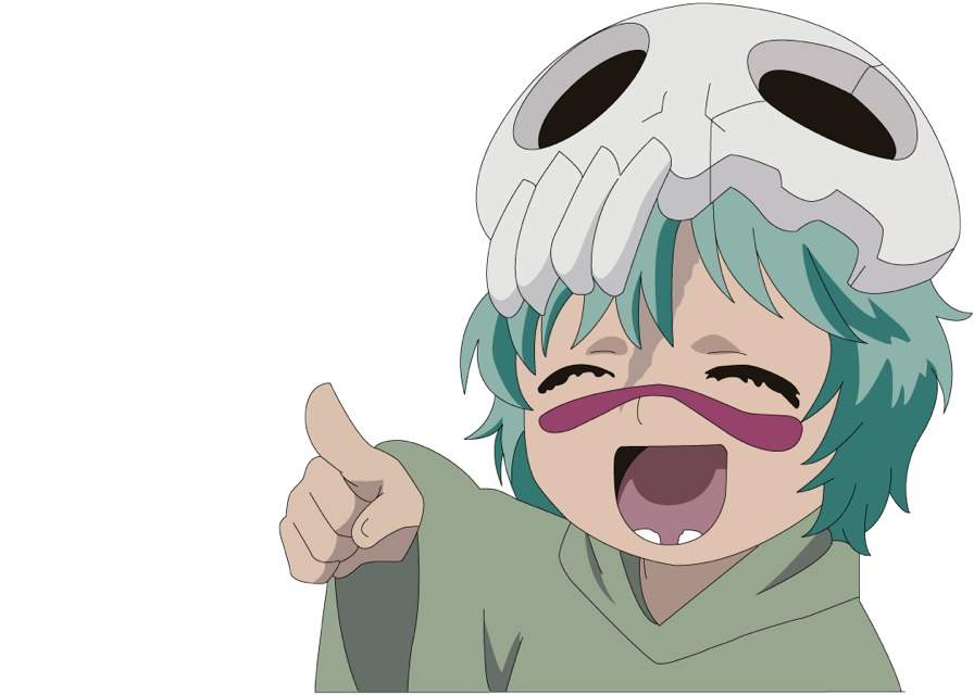 Nnoitra Vs Nelliel