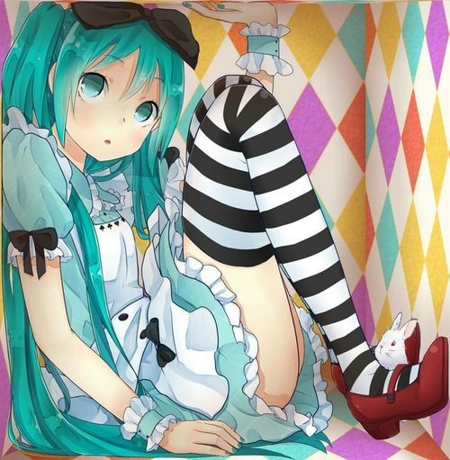 Stuck In A Boxš« Anime Amino