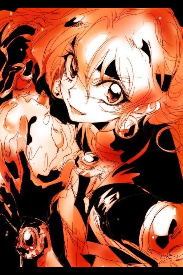 Slayersš Wiki Anime Amino