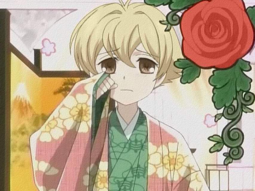 Honey Wiki Anime Amino