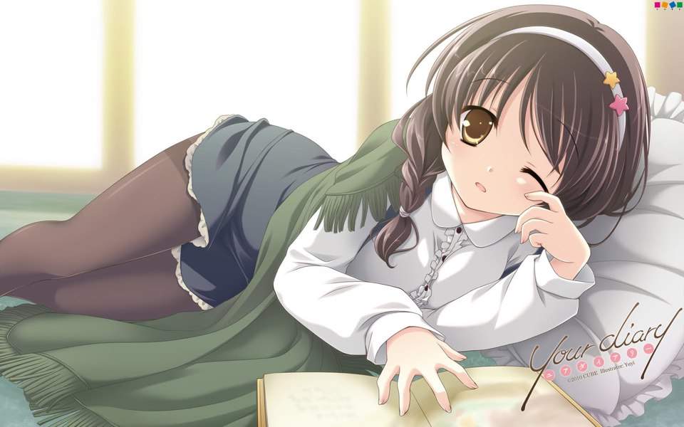 Anime Girls Sleeping Wiki Anime Amino