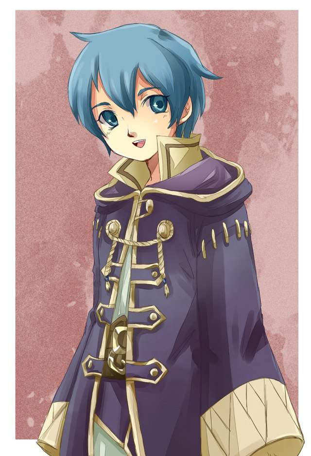 Fire Emblem Awakening Wiki Anime Amino