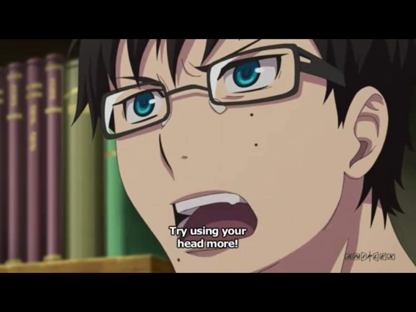 Headbutt Anime Amino