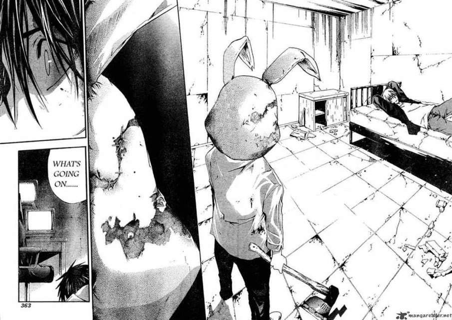 Doubt Wiki Anime Amino doubt-wiki-anime-amino