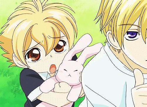 Honey Wiki Anime Amino