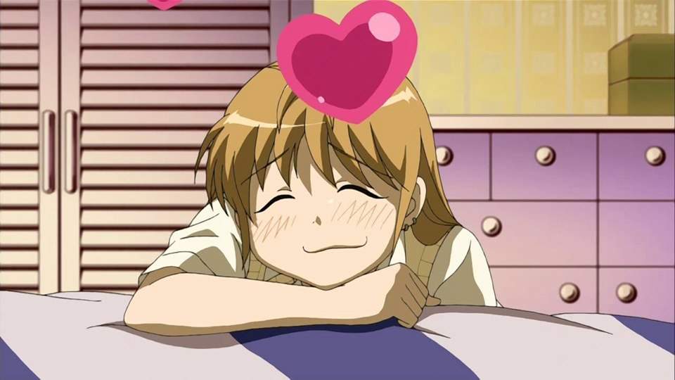 B Gata H Kei Wiki Anime Amino