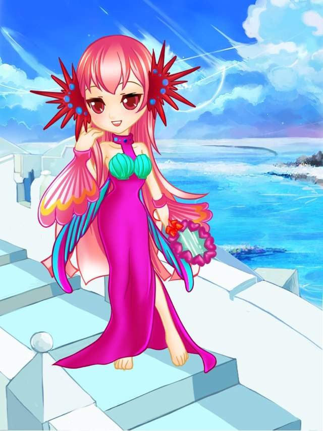 Anime Dress Up Anime Amino