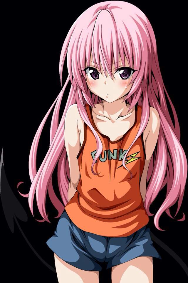 To Love Ru Darkness Wiki Anime Amino