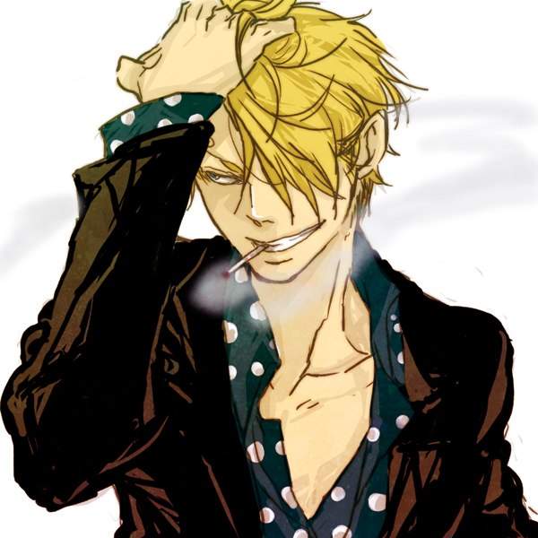 Blackleg Sanji Wiki Anime Amino