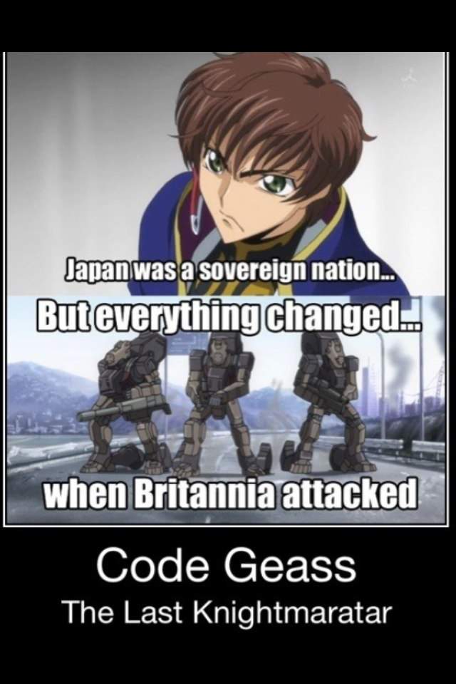 Code Geass Funny Anime Amino