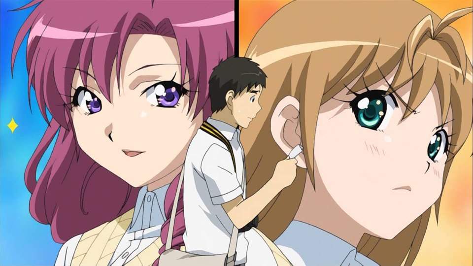 B Gata H Kei Wiki Anime Amino