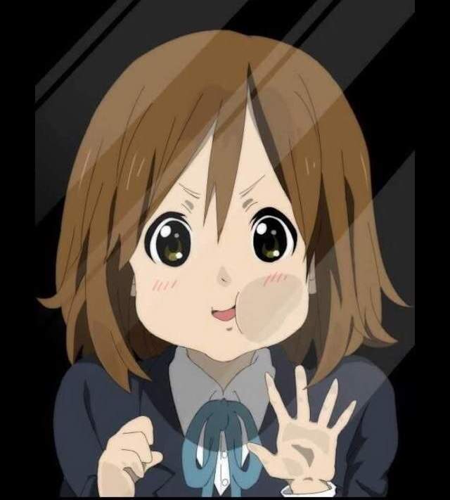 Anime Characters Trapped Behind Glass Wiki Anime Amino