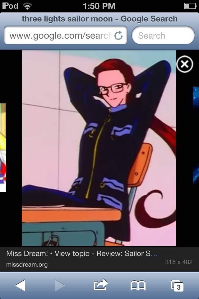 Anime Crushes Anime Amino