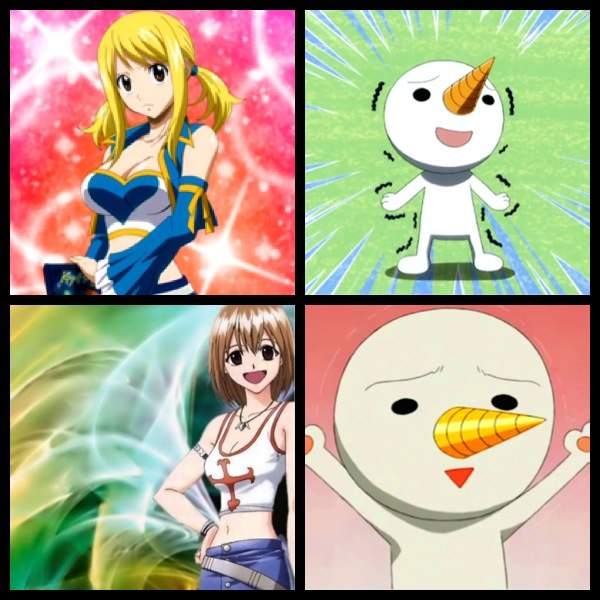 Lol This Is Weird Anime Amino