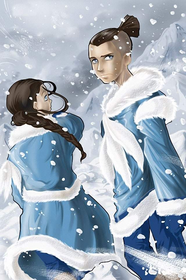 Avitar The Last Air Bender Wiki Anime Amino