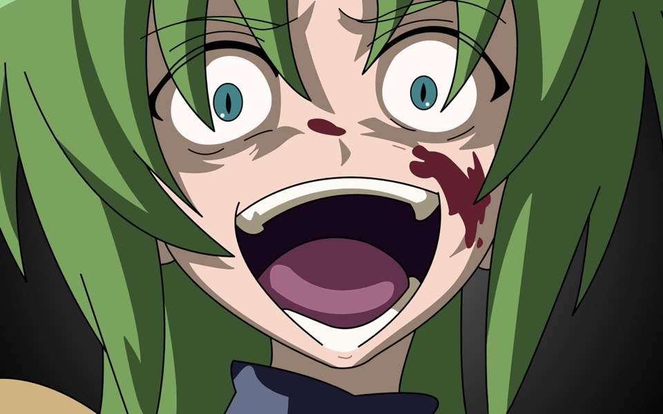 Ainme Anime Amino